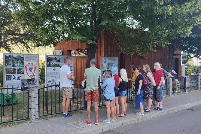 Private Tour: Kravice Waterfalls, Blagaj, Počitelj, Buna Channel, Skaywalk. - Experiencing the Thrill of the Skywalk