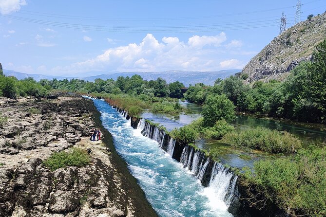 Private Tour: Kravice Waterfalls, Blagaj, Počitelj, Buna Channel, Skaywalk. - Planning Your Visit: Tips and Recommendations