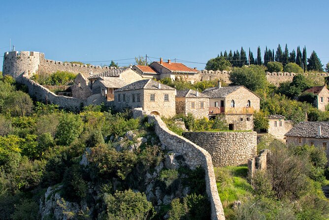 Private Tour: Kravice Waterfalls, Blagaj, Počitelj, Buna Channel, Skaywalk. - Insights From Past Travelers: Reviews and Feedback