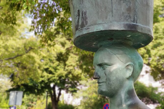 Private tour: KRK ISLAND: history and wine tour - from Opatija - Transportation and Pacing