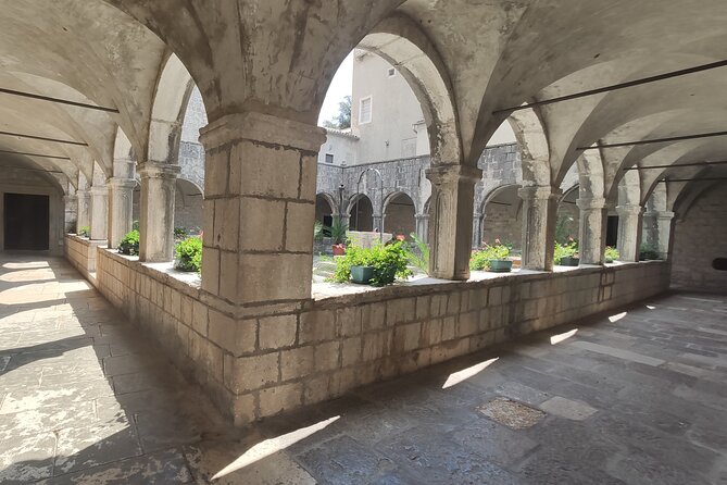 Private tour: KRK ISLAND: history and wine tour - from Opatija - Practical Details and Value