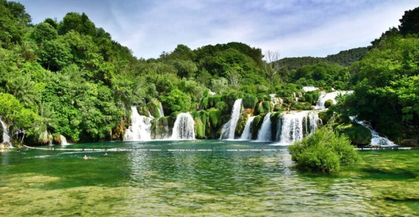 Private Tour Krka National Park Waterfalls from Split - A Practical Guide to the Krka National Park Private Tour