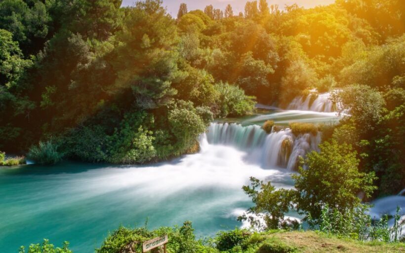 Private Tour Krka National Park Waterfalls from Split - How Does This Tour Compare in Value?