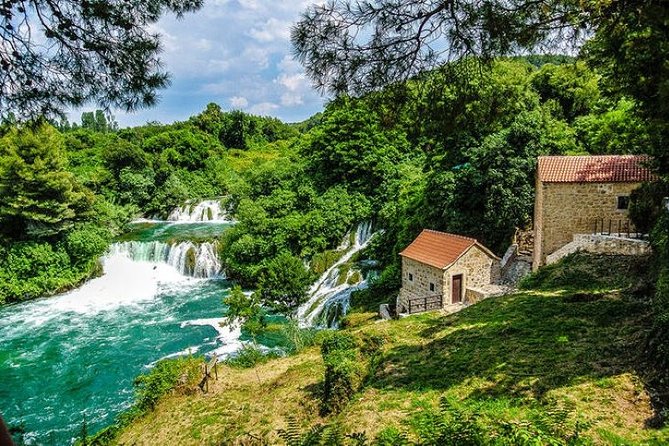 Private tour - Krka NP from Zadar - Authentic Experiences and Reviews