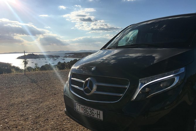 Private tour Krka waterfalls and Trogir town - The Authentic Experience