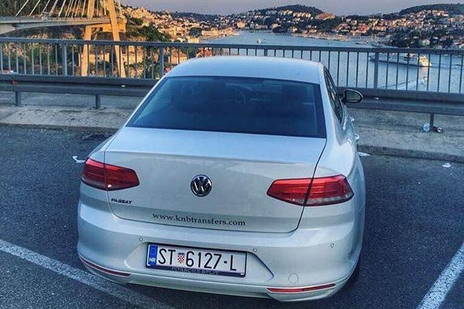 Private tour Krka waterfalls and Trogir town - Summary and Who It’s For