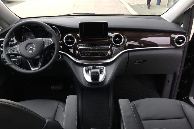 Private tour Krka waterfalls and Trogir town - Frequently Asked Questions