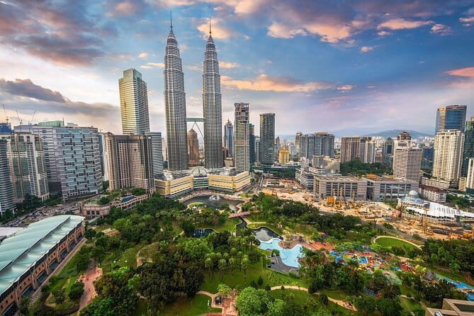 Private Tour : Kuala Lumpur 2 Days of Wonders - Key Points