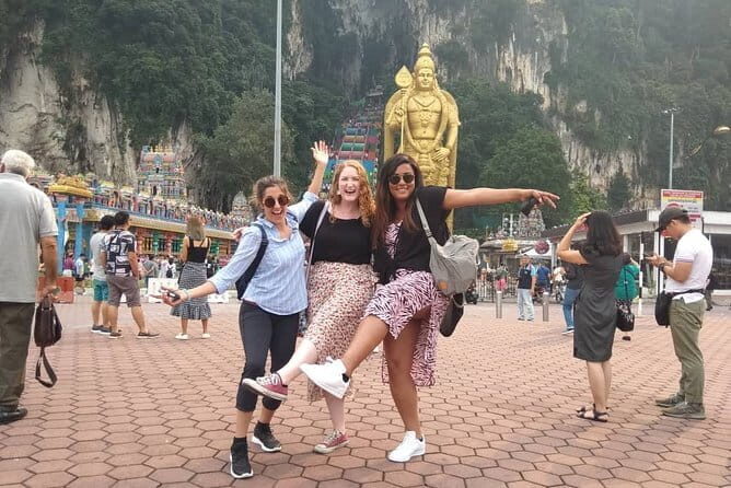 Private Tour : Kuala Lumpur 2 Days of Wonders - Why This Tour Offers Good Value