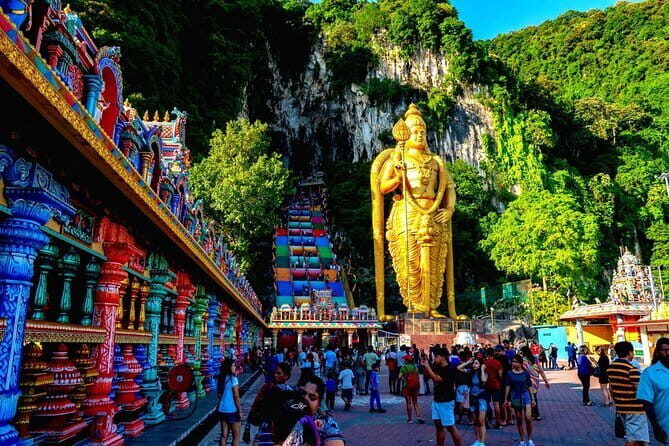 Private Tour : Kuala Lumpur 2 Days of Wonders - The Sum Up