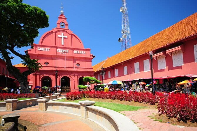 Private Tour : Kuala Lumpur 2 Days of Wonders - FAQ