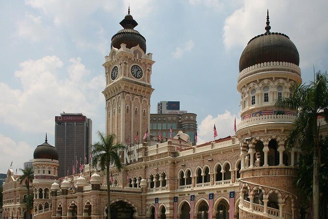 Private Tour : Kuala Lumpur Excursion with Petronas Entry Tickets - Port Klang - Who Is This Tour Best For?