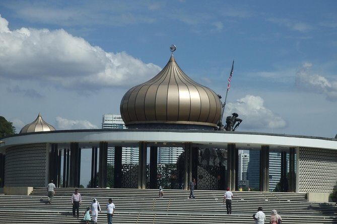 Private Tour : Kuala Lumpur Excursion with Petronas Entry Tickets - Port Klang - Final Thoughts: Is This Tour Worth It?