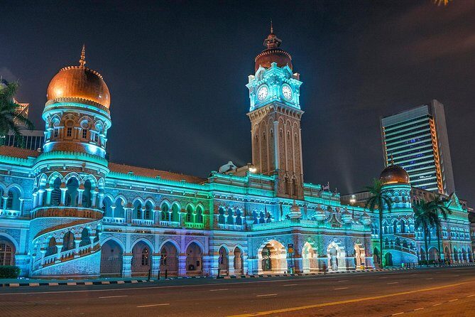 Private Tour: Kuala Lumpur Night Cultural Walk Tour - Analyzing the Value