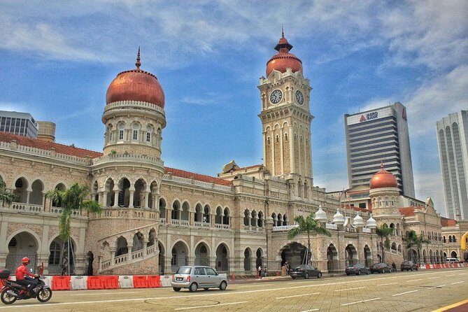 Private Tour: Kuala Lumpur Night Cultural Walk Tour - Who Is This Tour Best For?