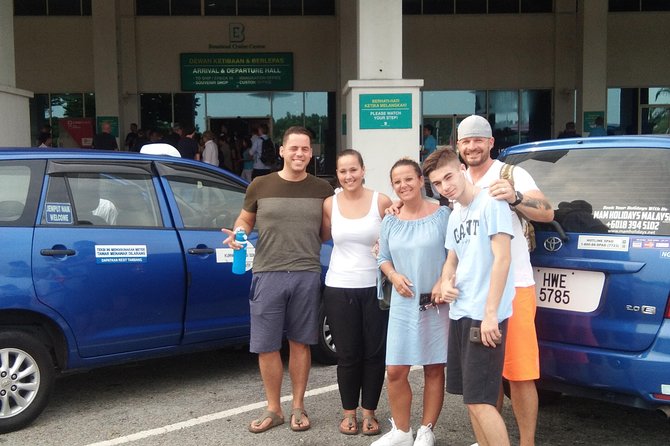 Private Tour Kuala Lumpur Shore Excursion Include Batu Caves - The Bottom Line