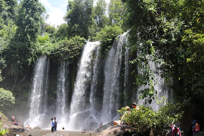 Private Tour: Kulen Mountain Day Trip Including Hidden Temple from Siem Reap - Who Will Love This Tour?