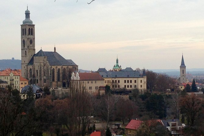 Private Tour: Kutna Hora from Prague - FAQ