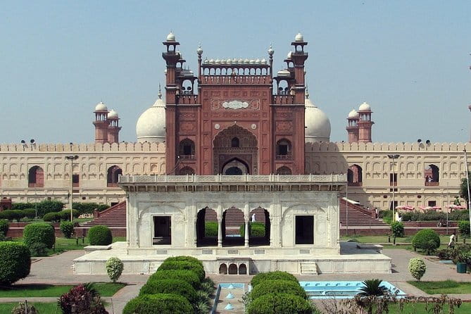 Private Tour: Lahore Full Day Customized Guided Trip - Who Is This Tour Best For?