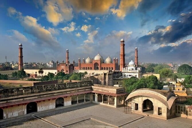 Private Tour: Lahore Full Day Customized Guided Trip - FAQs