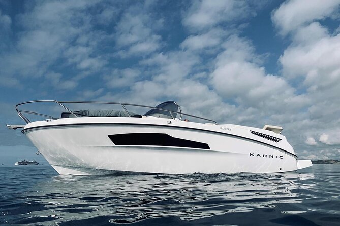 Private Tour" Lake Como By SuBacco - Inclusions of the Tour