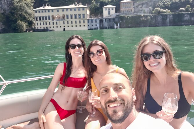 Private Tour" Lake Como By SuBacco - Customer Reviews and Feedback