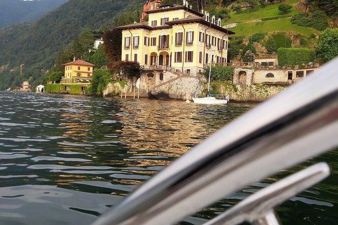 Private Tour" Lake Como By SuBacco - Tips for an Enjoyable Experience
