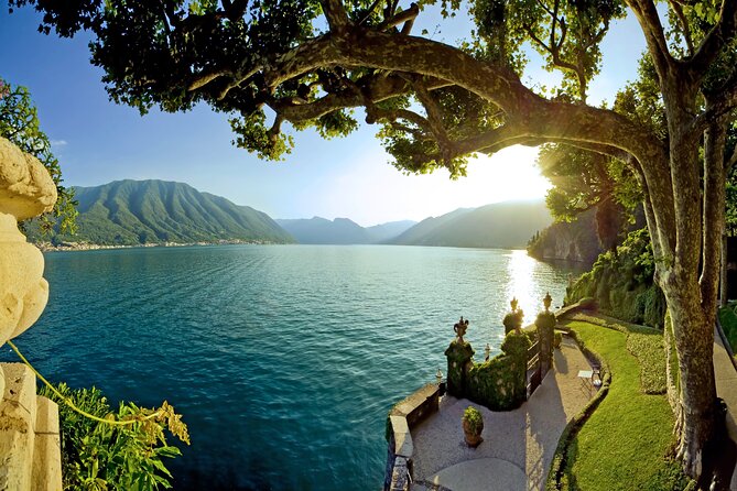 Private Tour: Lake Como From Milan With Private Driver and Boat - Customer Experience and Feedback