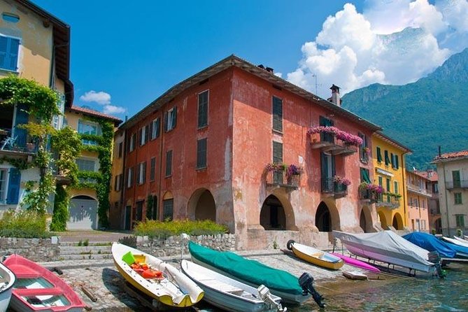 Private Tour: Lake Como From Milan With Private Driver and Boat - Frequently Asked Questions