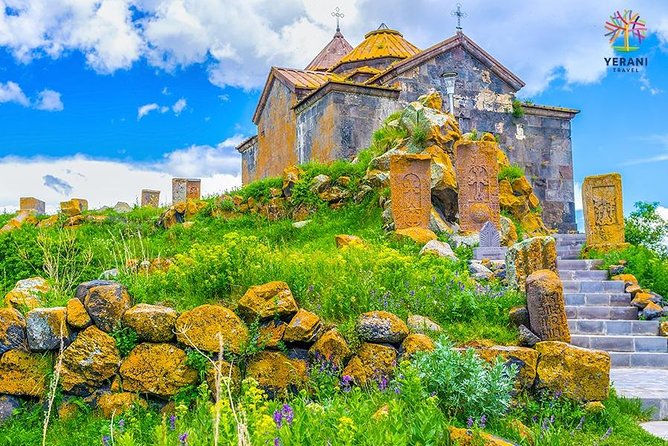 Private Tour: Lake Sevan, Noratus Khachkars, Monasteries - A Closer Look at the Itinerary