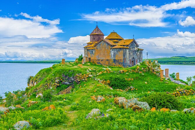 Private Tour: Lake Sevan, Noratus Khachkars, Monasteries - Authentic Experiences and Authenticity