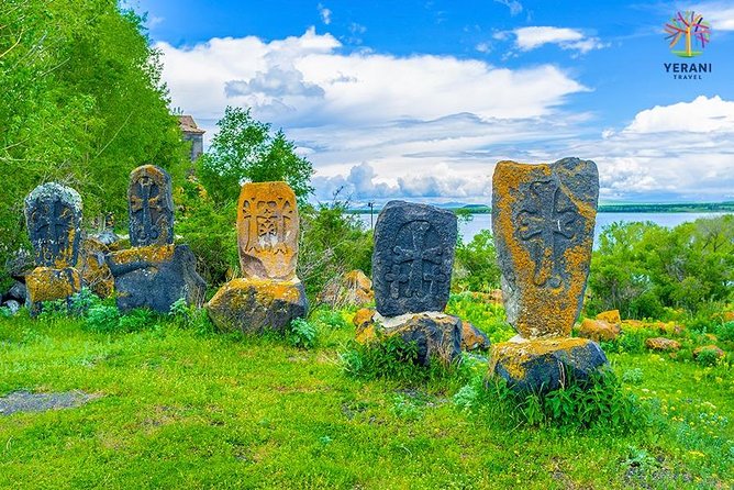 Private Tour: Lake Sevan, Noratus Khachkars, Monasteries - The Sum Up