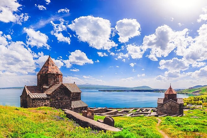Private Tour: Lake Sevan, Sevanavank - Who Should Consider This Tour?