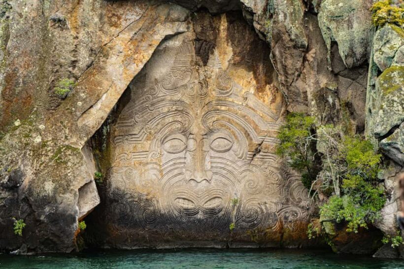 Private Tour: Lake Taupo (Flexible) - A Detailed Look at the Lake Taupo Private Tour