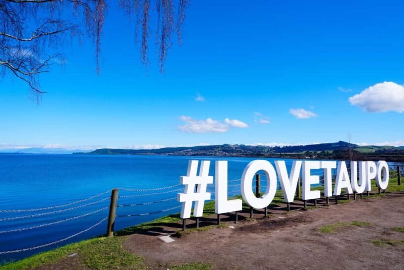 Private Tour: Lake Taupo (Flexible) - Who Is This Tour Best Suited For?