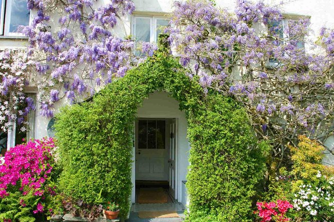 Private Tour: Lakeland Poets: Wordsworth and his circle - Full Day all-inclusive - Who Will Benefit Most?