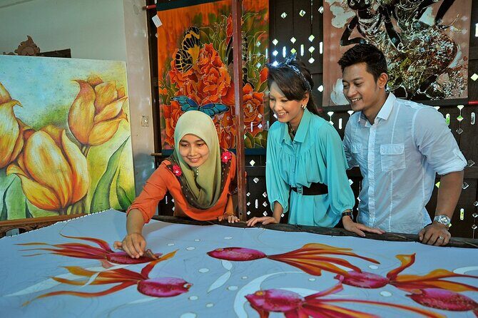 Private Tour : Langkawi Half Day City Exploration - Key Points