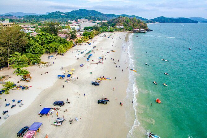 Private Tour : Langkawi Half Day City Exploration - Why This Tour Works Well