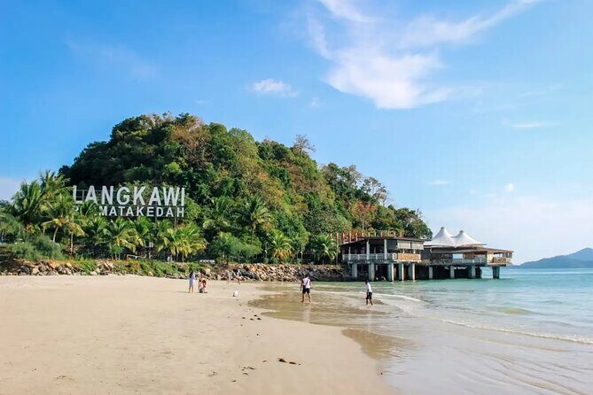 Private Tour : Langkawi Half Day City Exploration - Frequently Asked Questions