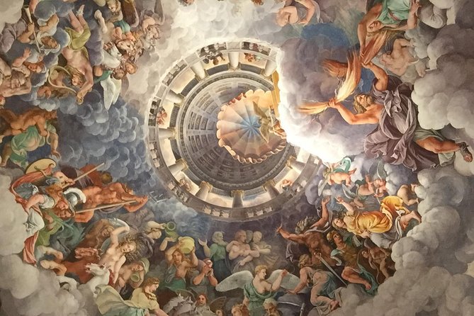 Private Tour Lazing Between the Giants - Exploring the Itinerary: What to Expect