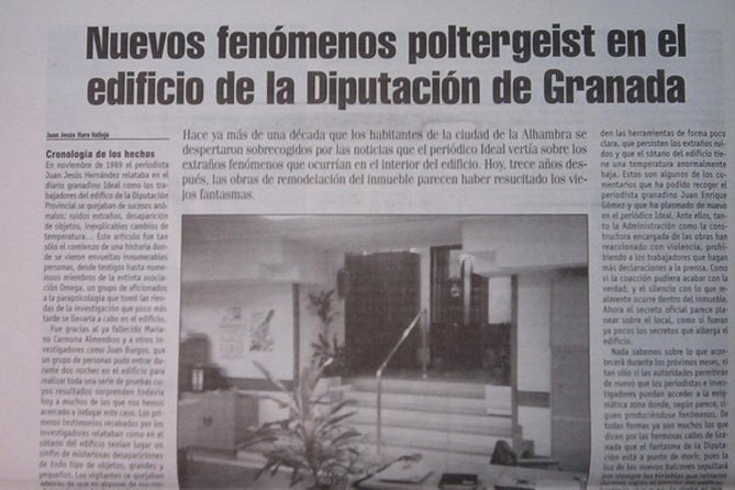 Private Tour Legends of Granada and Albaicín (Spanish Language) - Meeting Point and Logistics