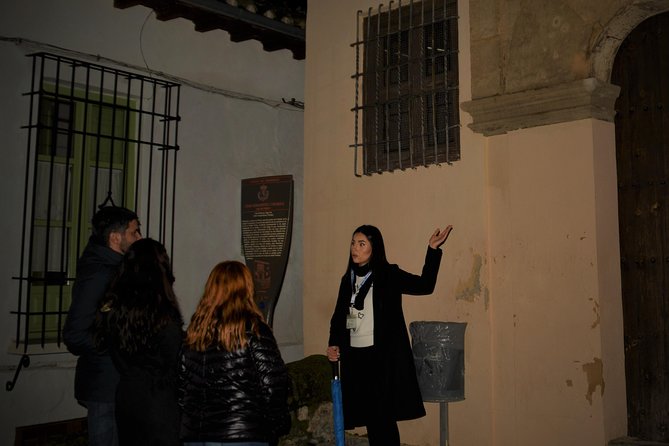 Private Tour Legends of Granada and Albaicín (Spanish Language) - Traveler Testimonials