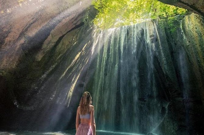 Private Tour Lempuyang, Tirta gangga, tukad Cepung Waterfall - Who Is This Tour Best For?