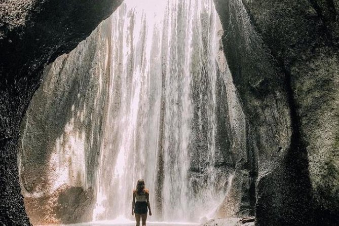 Private Tour Lempuyang, Tirta gangga, tukad Cepung Waterfall - FAQs