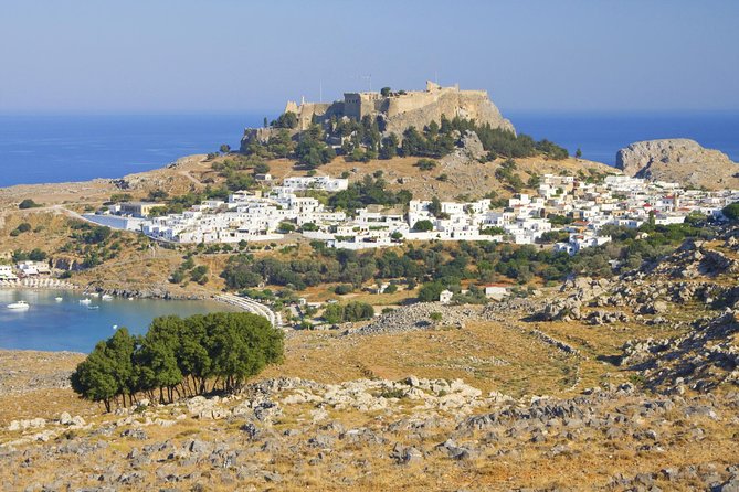 Private Tour: Lindos Acropolis and Village - The Tour’s Flexibility and Customization