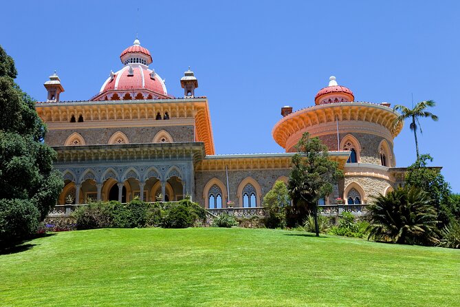 Private tour Lisbon and Sintra - Introduction