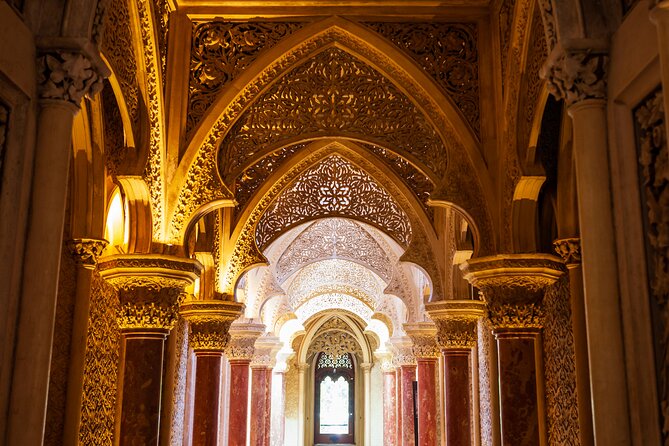 Private tour Lisbon and Sintra - What Travelers Say