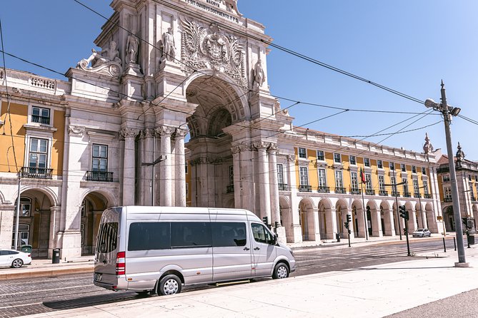 Private Tour Lisbon - Booking and Cancellation Policies