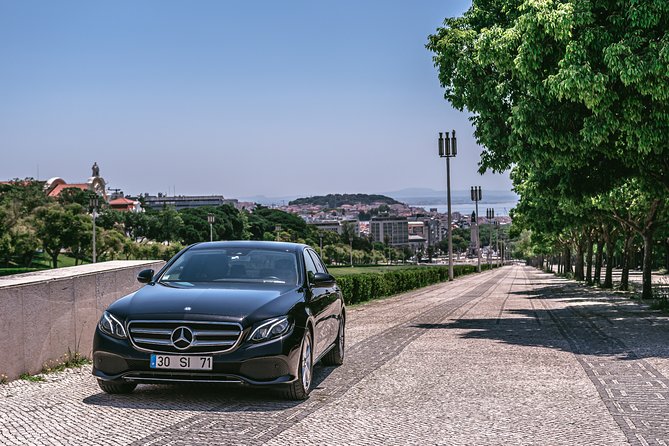 Private Tour Lisbon - Since You Asked