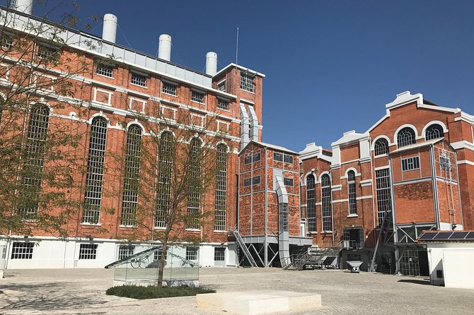 Private tour Lisbon - full day - Frequently Asked Questions